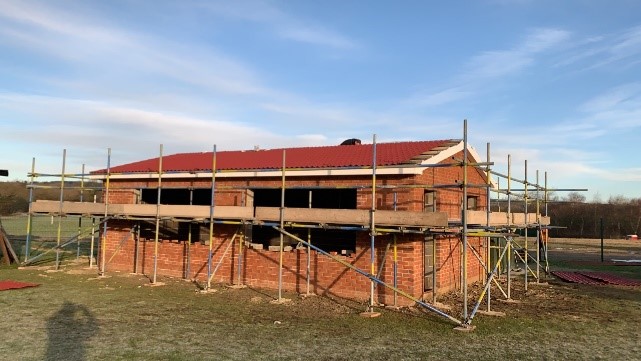 YOR4Good community project update | YORhub