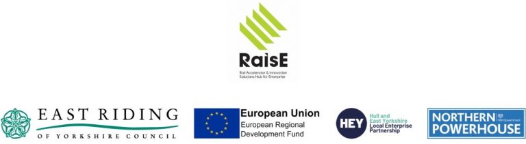 New business centre and innovation hub to RaisE the possibilities in ...