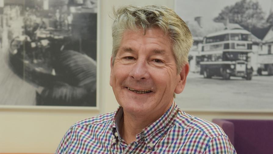 YORbuild3 Major Works | YORhub