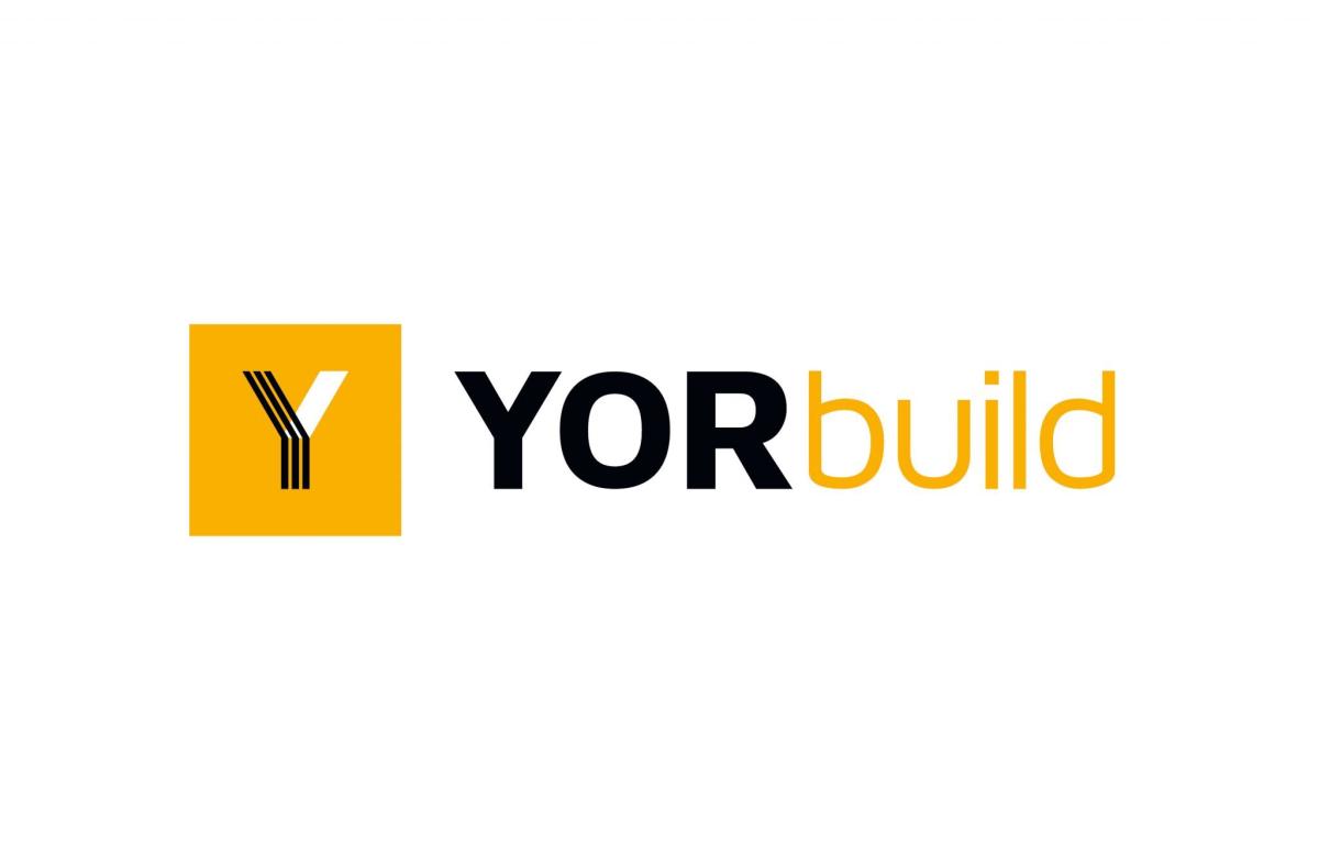 New YORbuild3 Minor Works framework awarded | YORhub