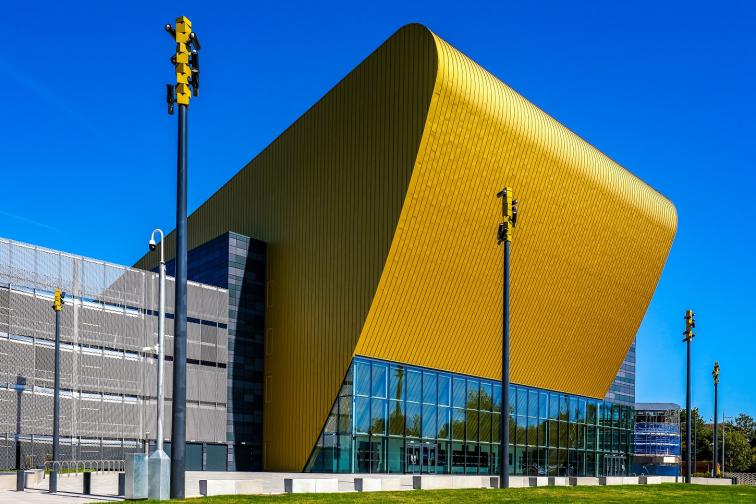 Bonus Arena, Hull | YORhub