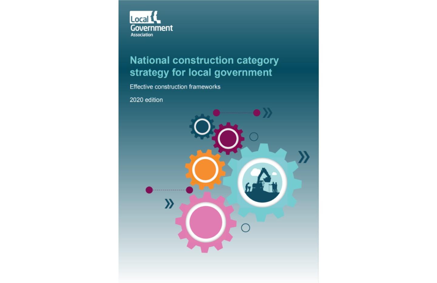 Effective Construction Frameworks 2020 | YORhub