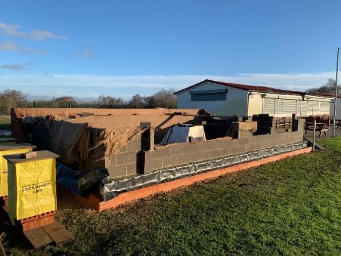 YOR4Good community project update | YORhub