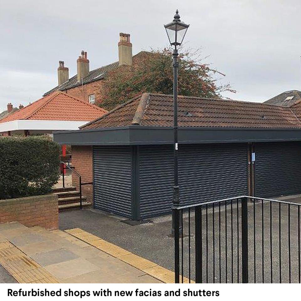 Normanton Market | YORhub