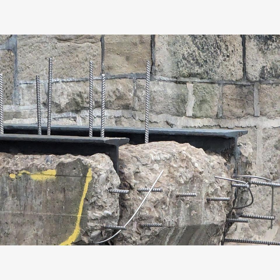 Mytholmroyd Bridge | YORhub