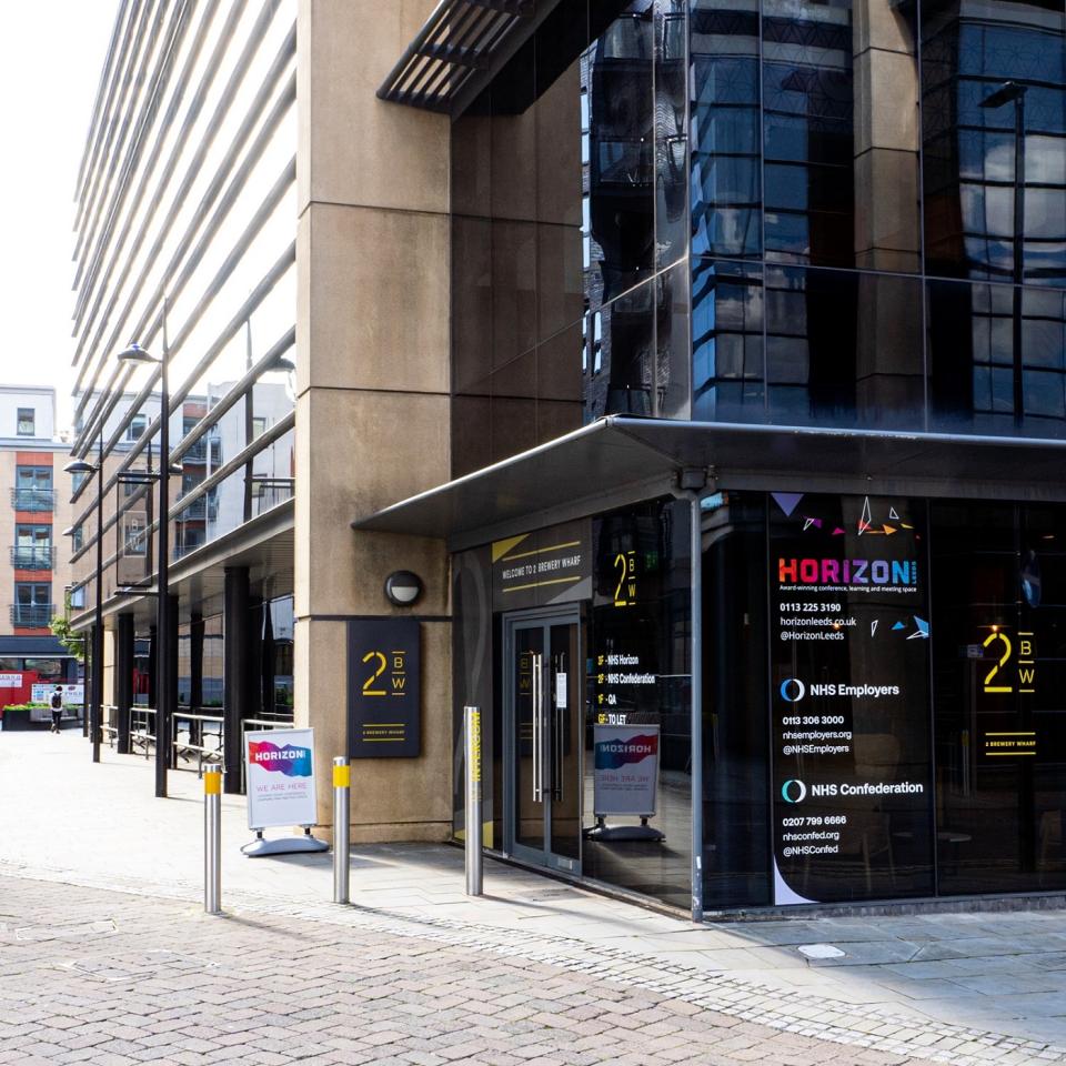 YORhub Client Conference 2024 | YORhub