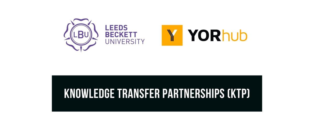 Knowledge Transfer Partnership project | YORhub